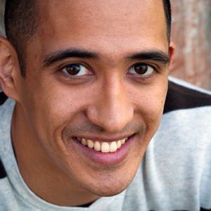 Joe Banks – Medium