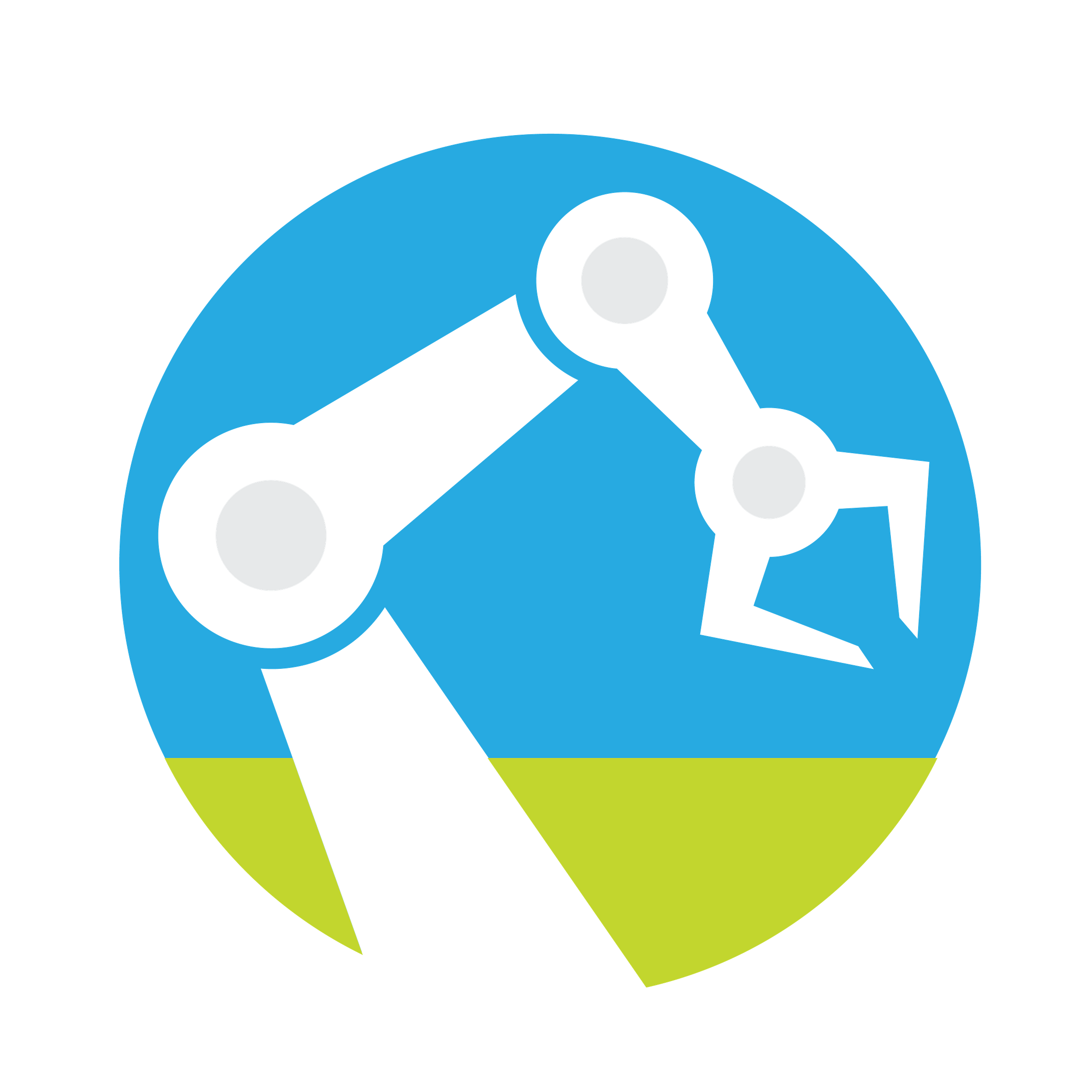 Blue Sky Robotics – Medium