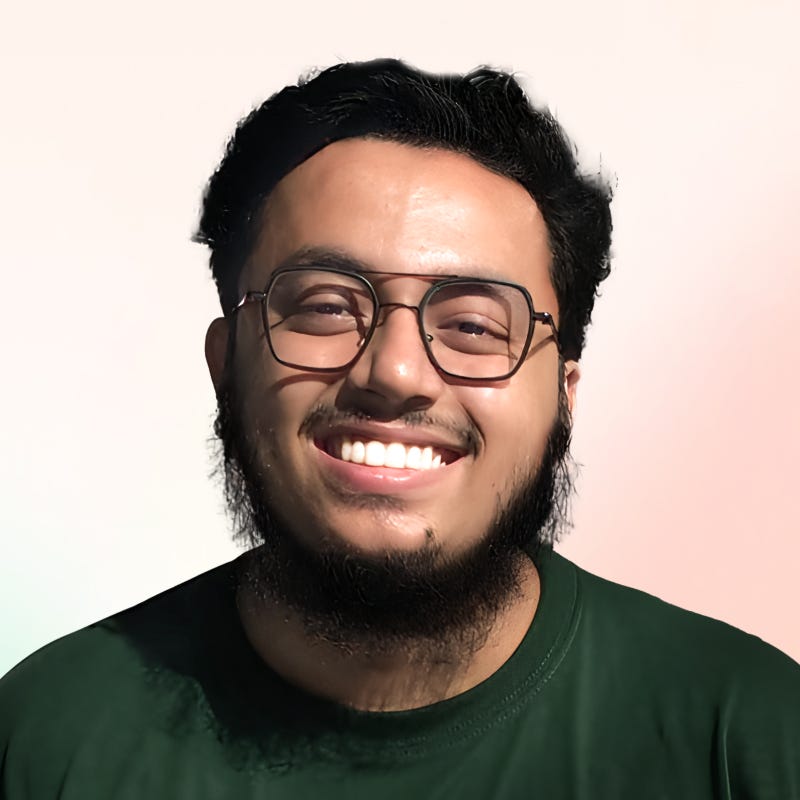 Aminul Islam – Medium