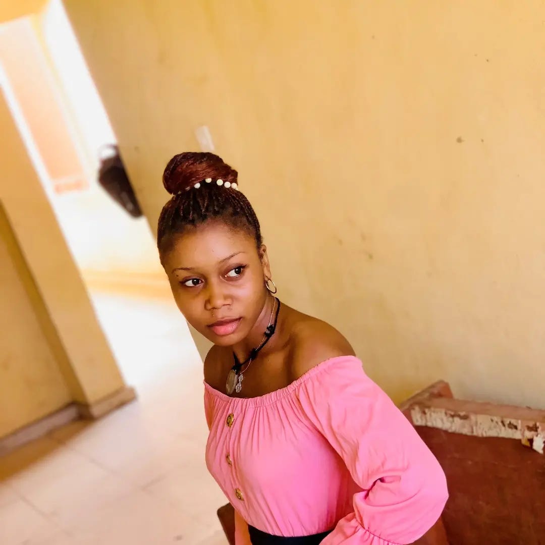 About – GT Barbie – Medium