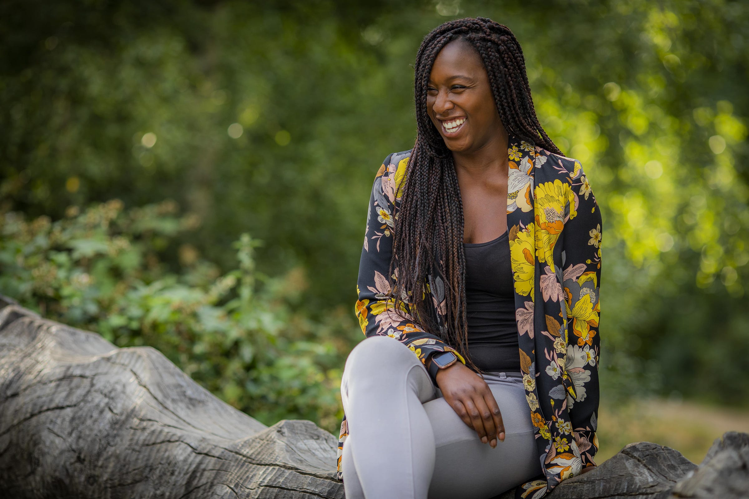 Jade Phillips – Medium