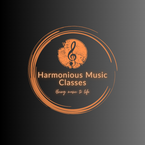 Harmonious Music Classes – Medium