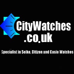 City Watches – Medium