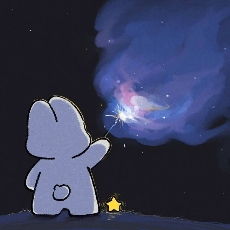 About – stary stardust – Medium