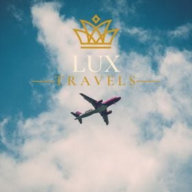 Lux Travels-Travel Tips & Budget Travel Guides – Medium