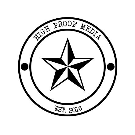 High Proof Media – Medium