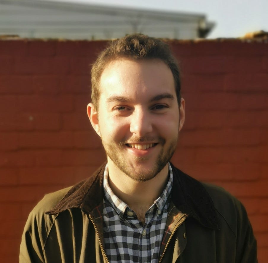 About Billy Ward Medium