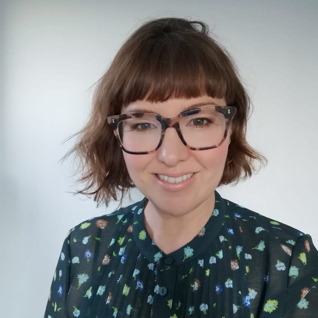 About – Tara Rogers – Medium