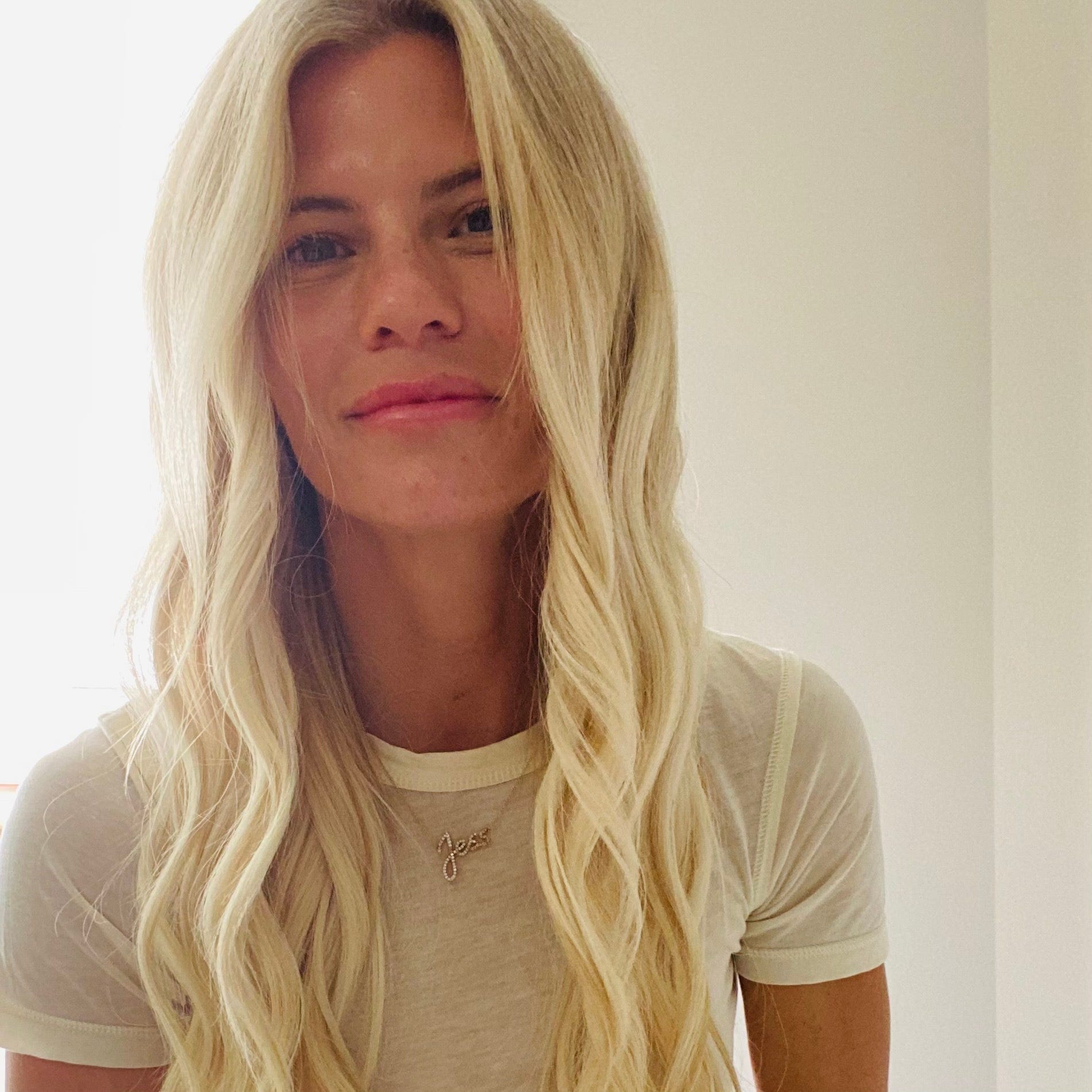 About – Jess D'Elia – Medium