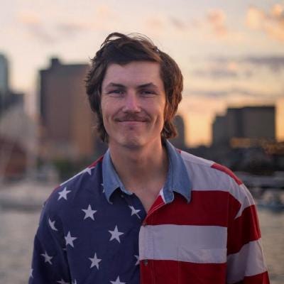 About – Sean Wade – Medium