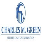 Charles M. Green, APLC – Medium