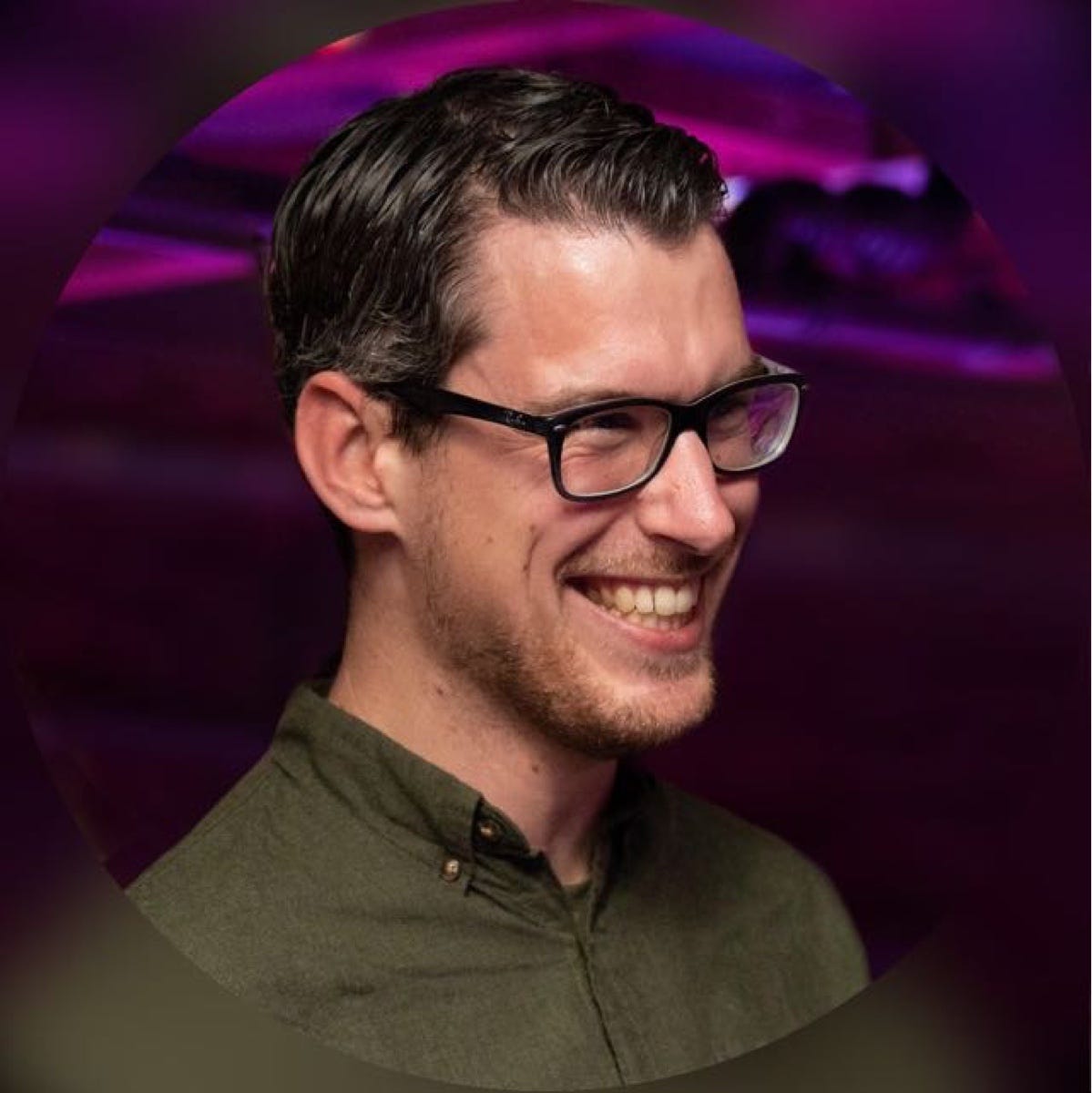 About – Kai Mallie – Medium
