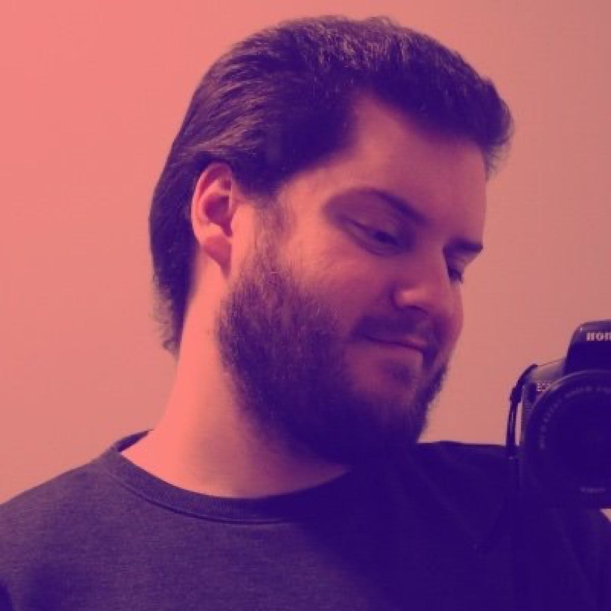 About – maxwell rose – Medium