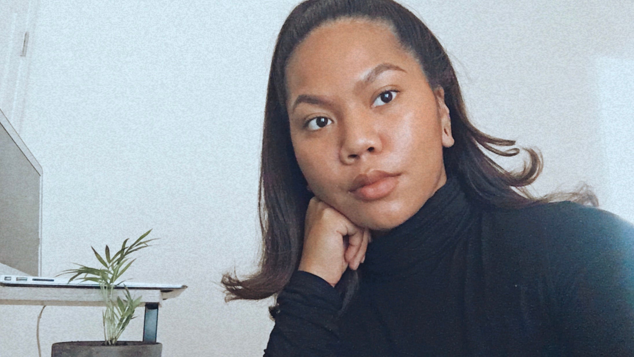 Felisa Concepcion, MSW – Medium