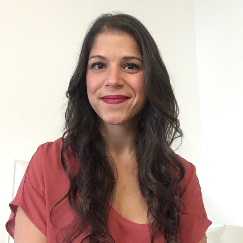 Perri Michelle – Medium