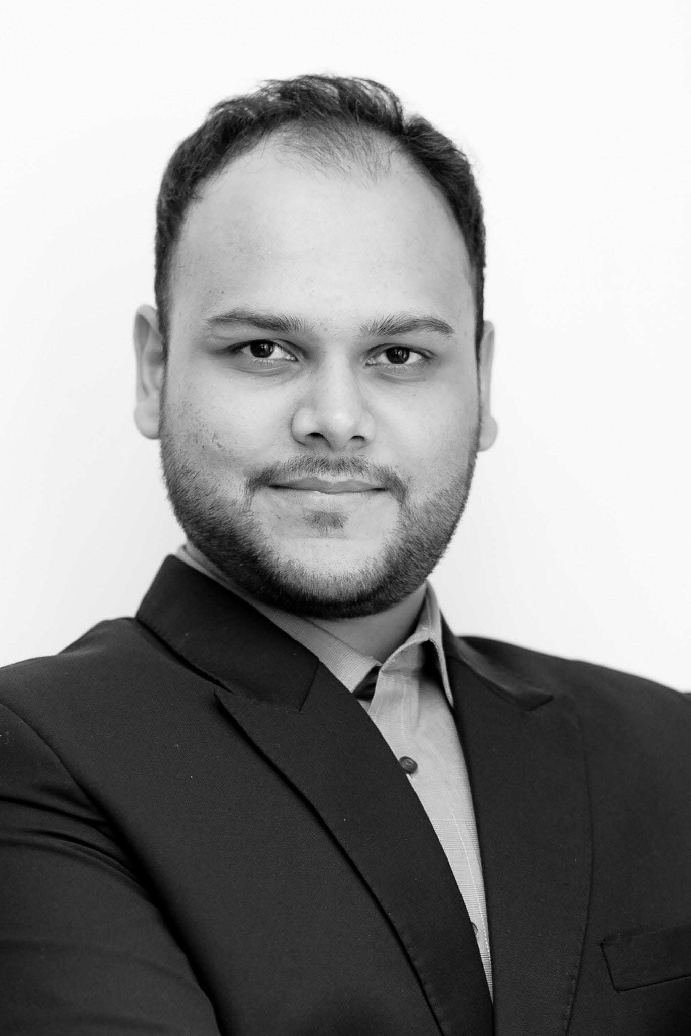 Karan Deep – Medium