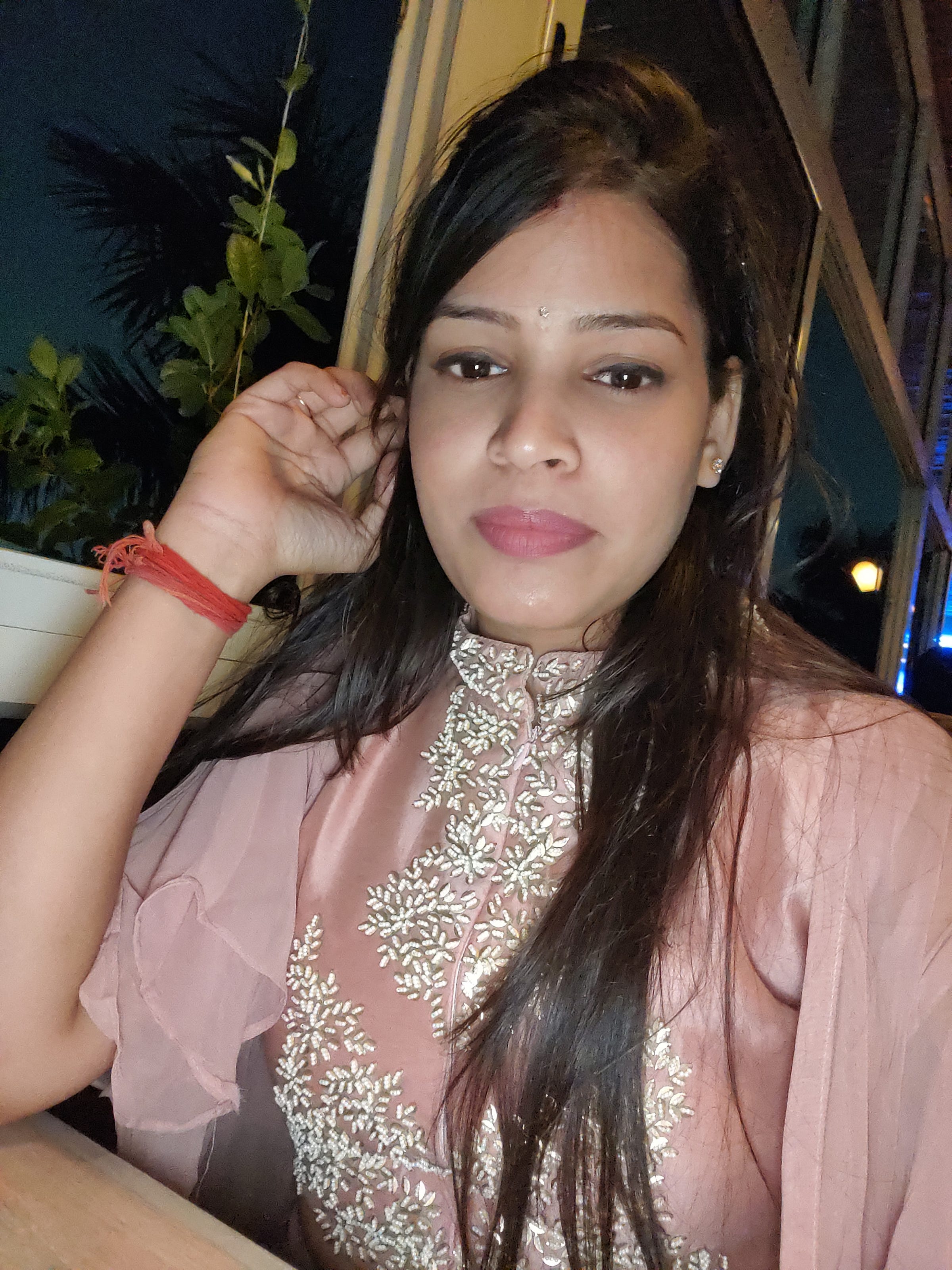 Megha Agarwal – Medium