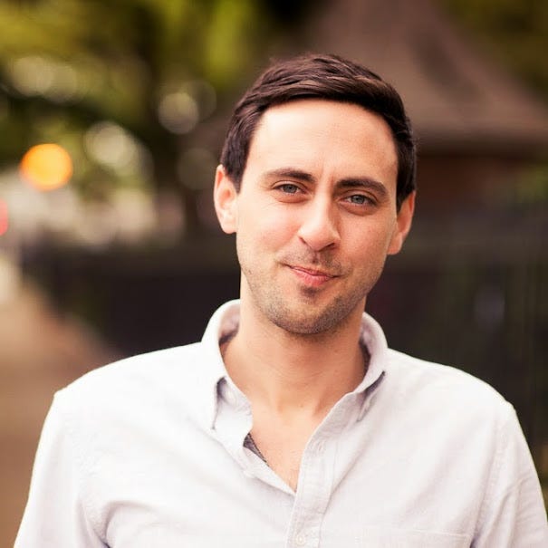 Michael Manning – Medium