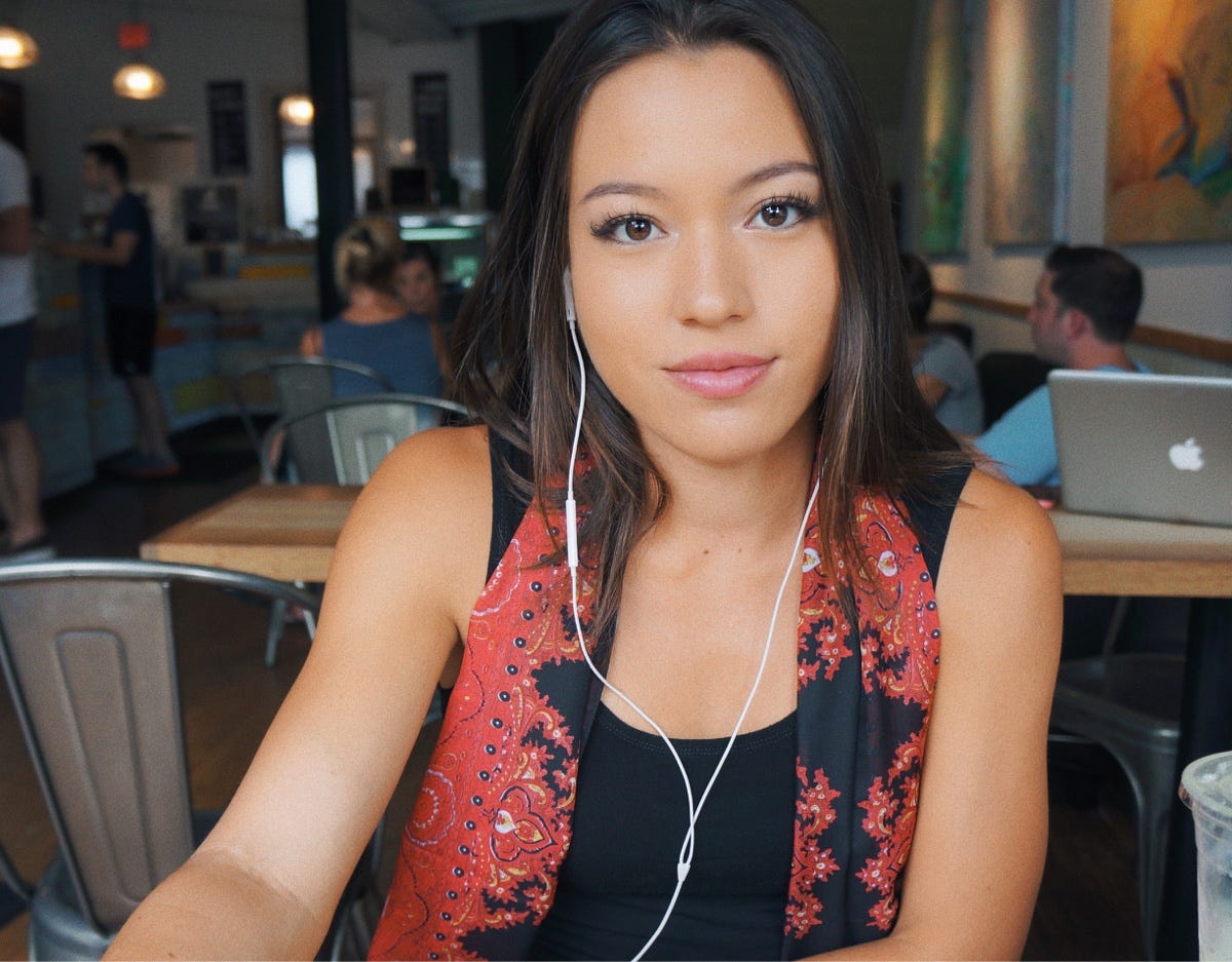 Isabella Dale – Medium