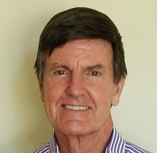 About – Mike Shupe – Medium