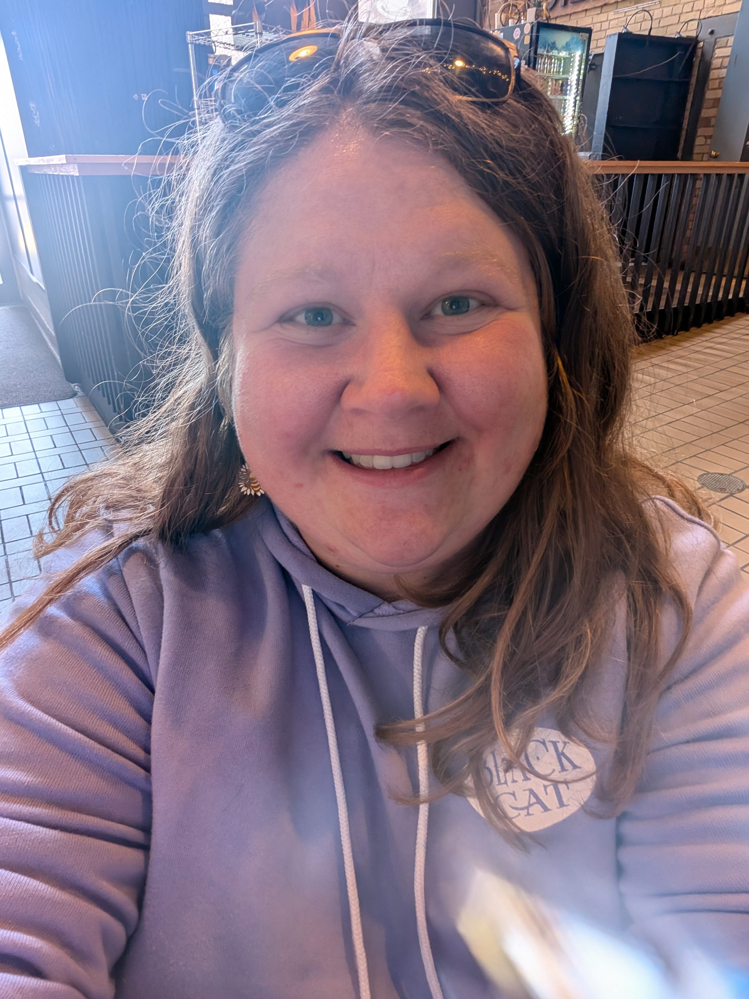 Heather Hudak – Medium