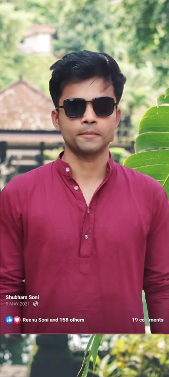 Shubham Soni – Medium