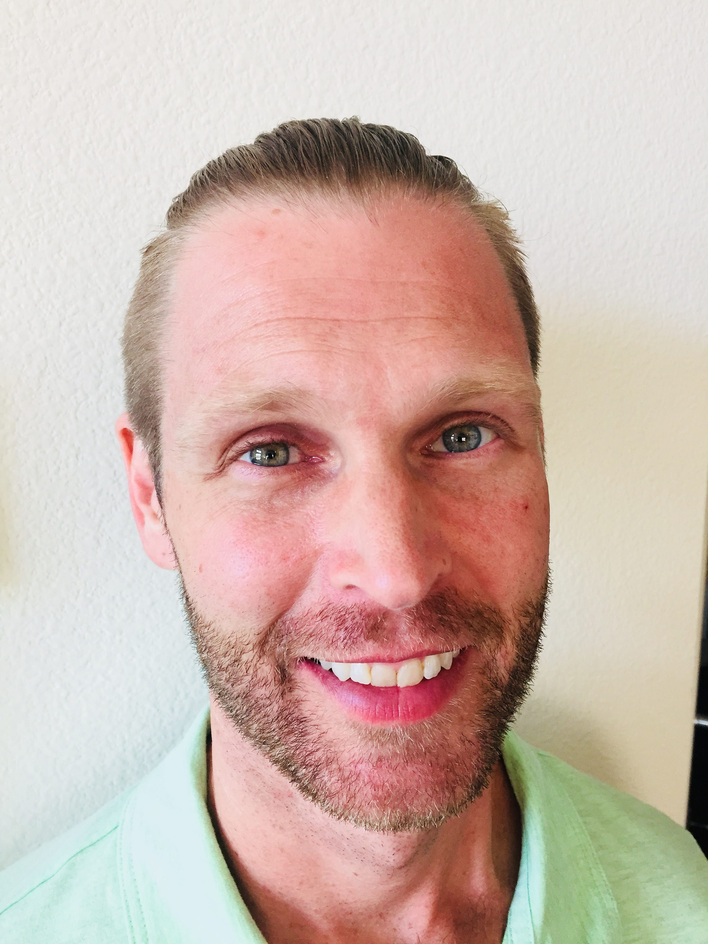 Jason Blevins – Medium