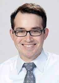 David Morris – Medium