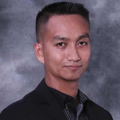 Amiruddin Bin Sapiee – Medium