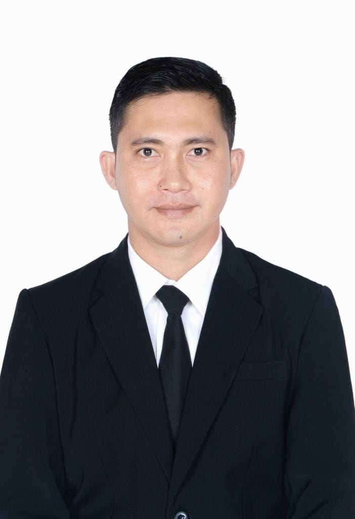 Hendra Irawan – Medium
