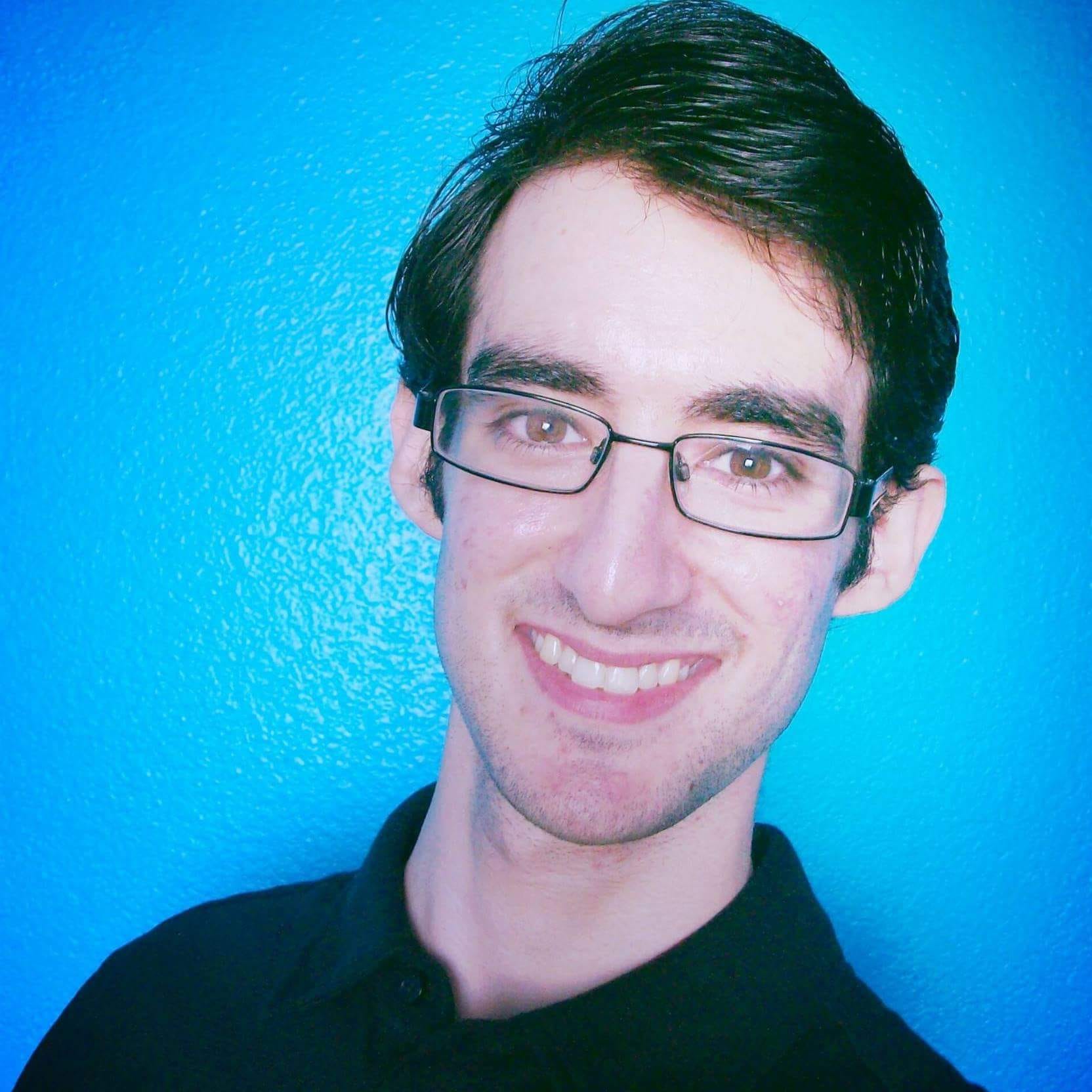 David Fernandez Medium