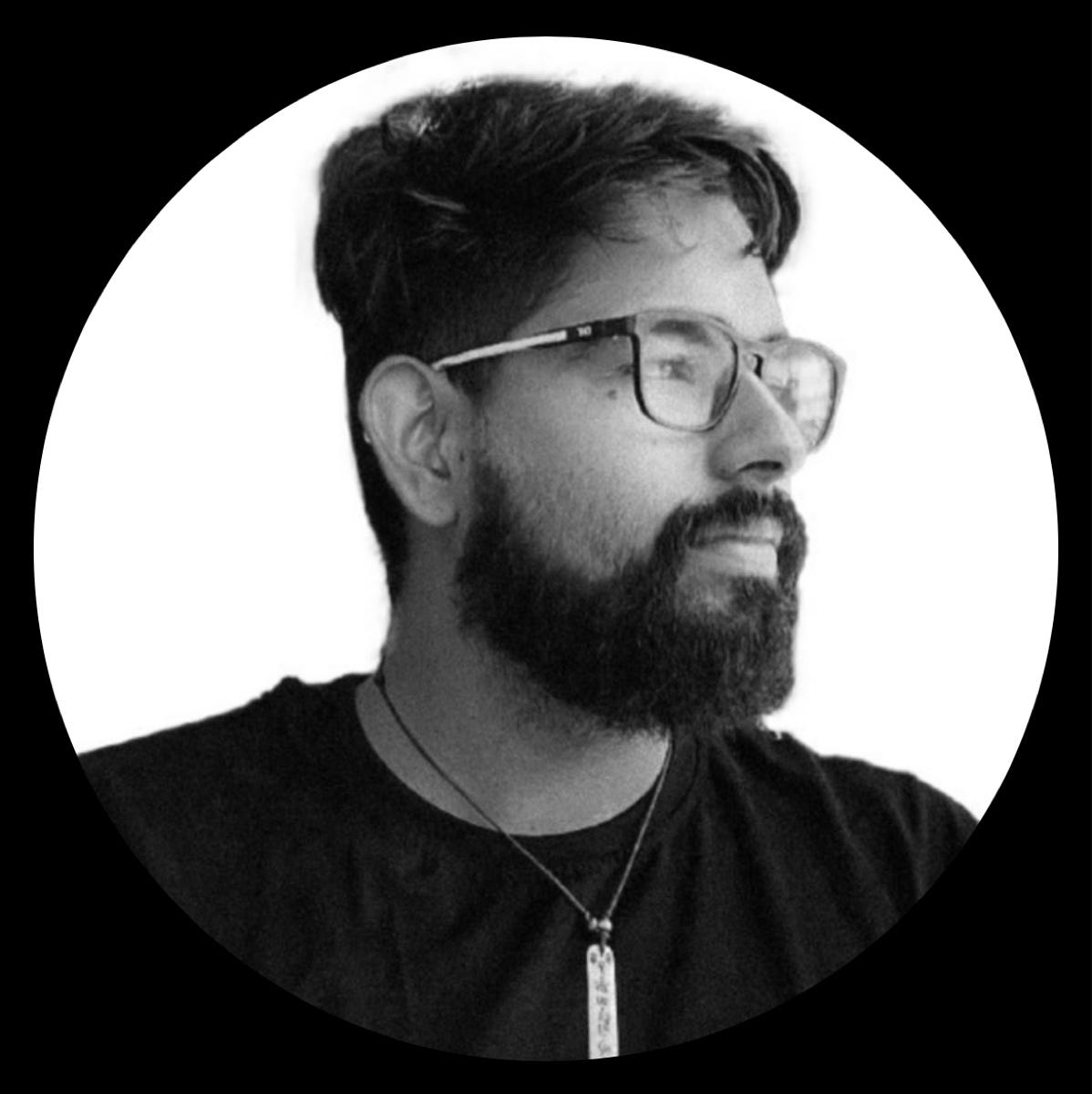 Aswin Nair – Medium