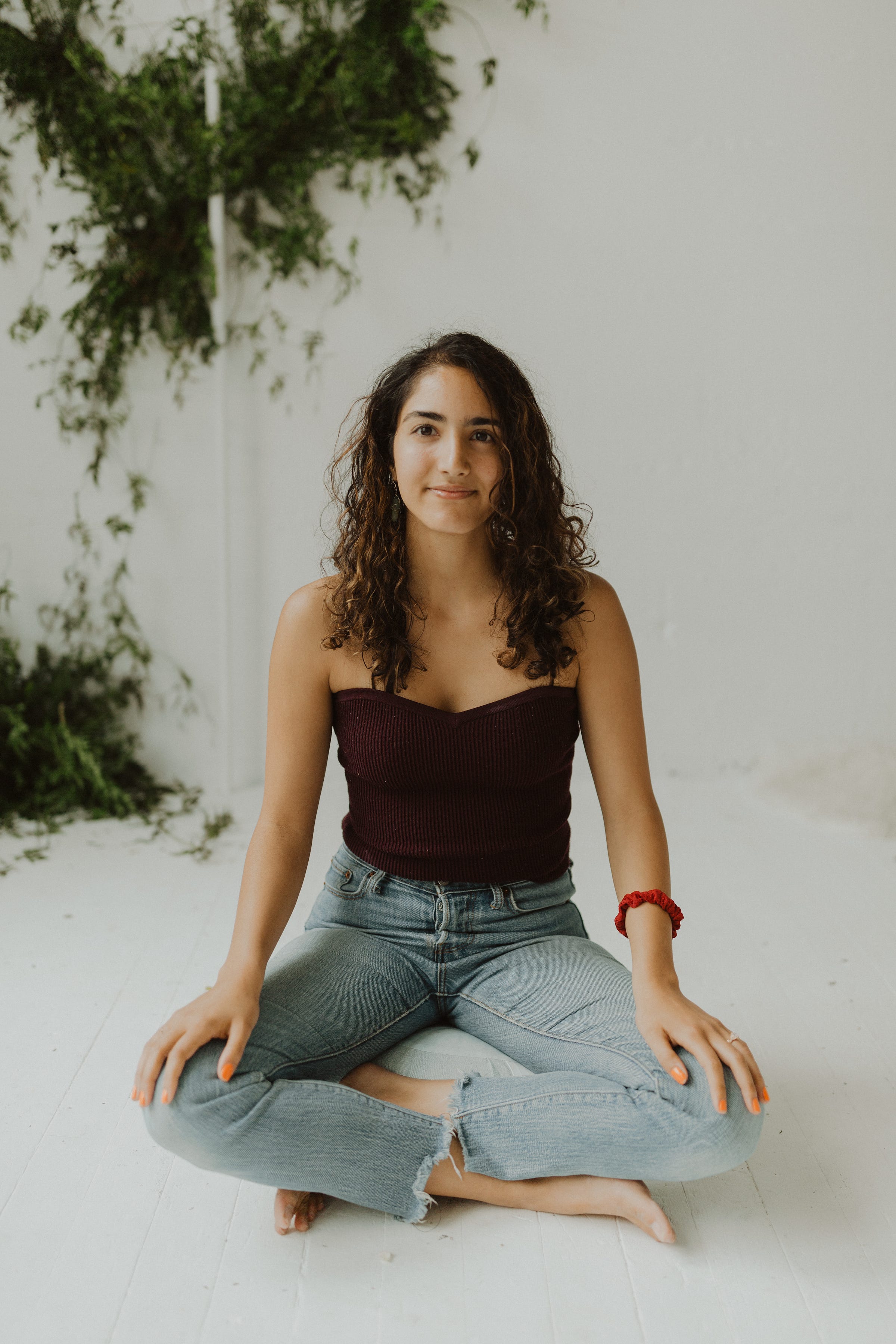 lilia karimi – Medium