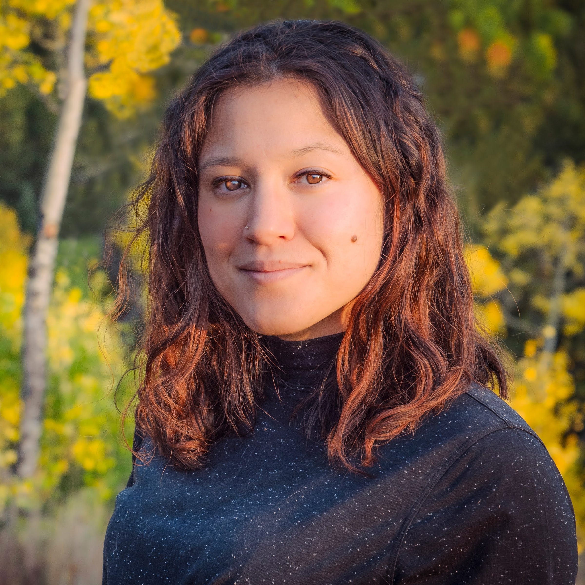 Skye Bacus – Medium