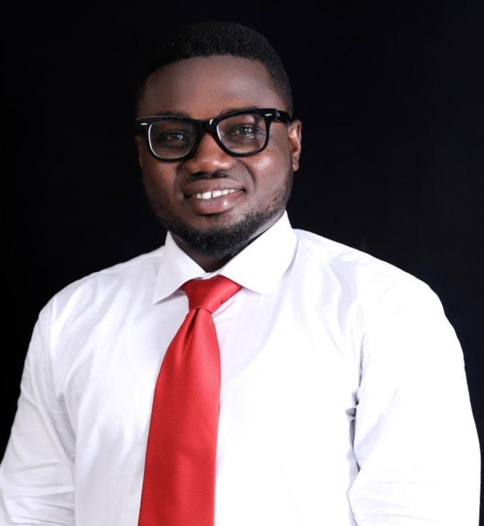 Osasu Eghaghe – Medium