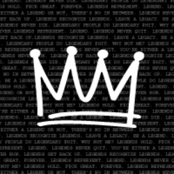 LEGEND – Medium