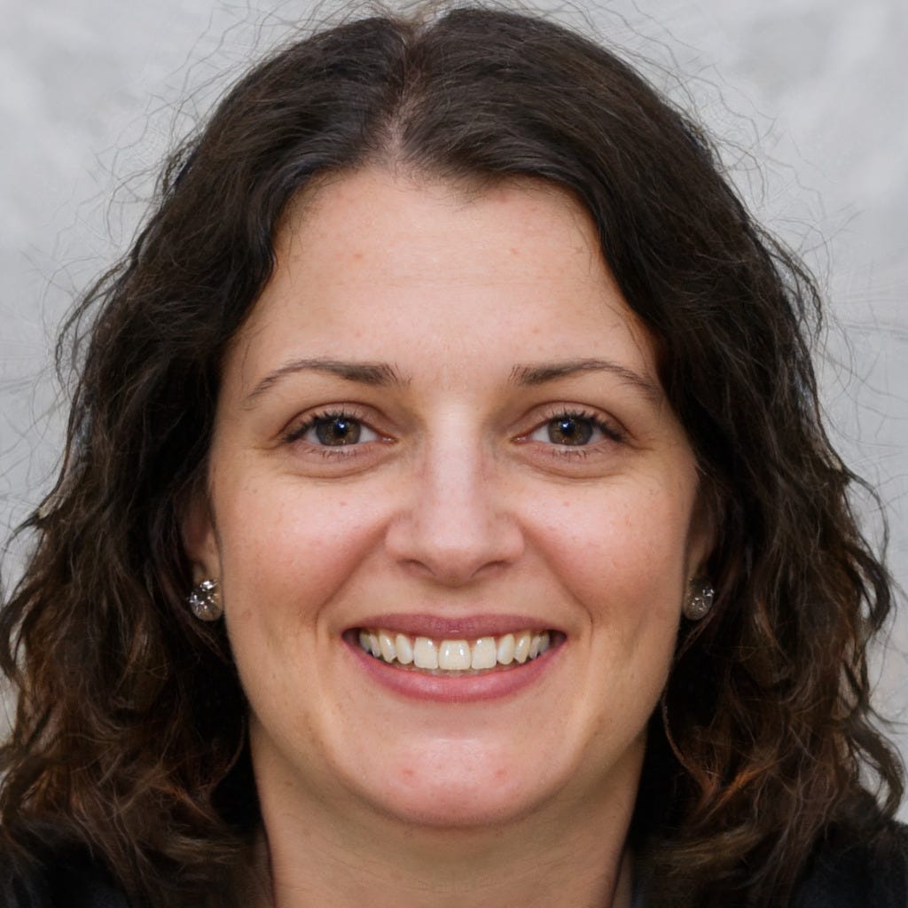 Madison Blake – Medium