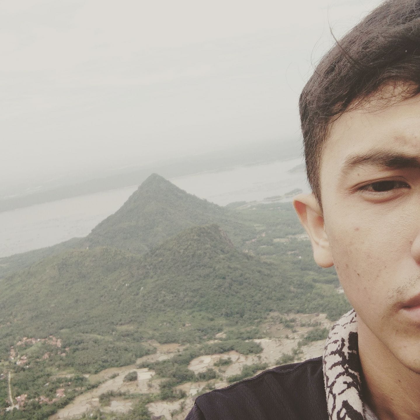 About – John Krisman Purba – Medium