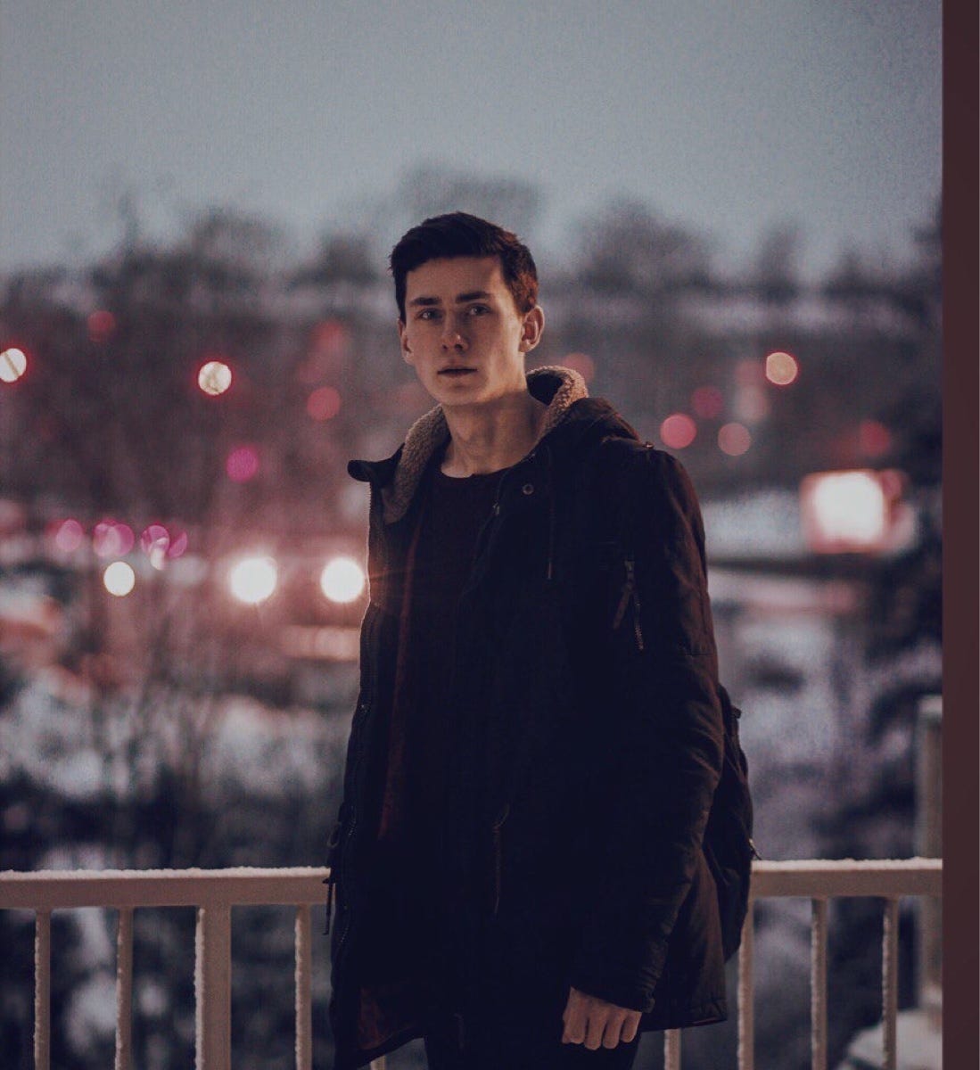 Nick Korolev Medium