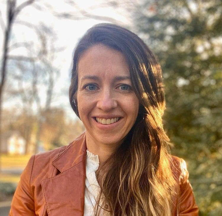 Elizabeth C. Dean – Medium