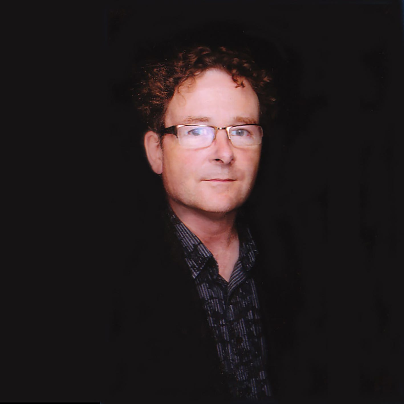 Dr Chris Arnold – Medium