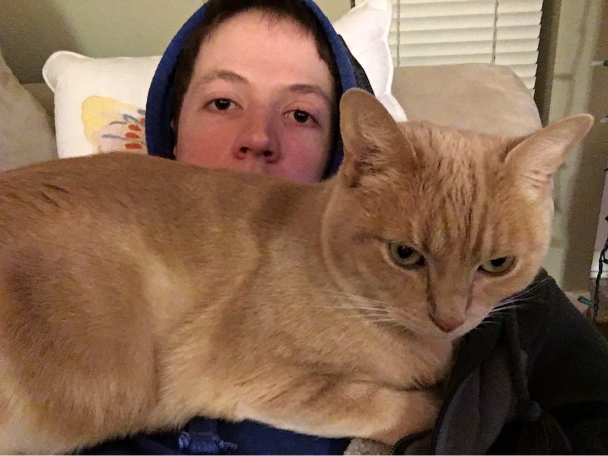 About – Chris Barker – Medium