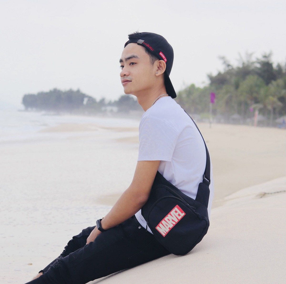 About – Kim Quang – Medium