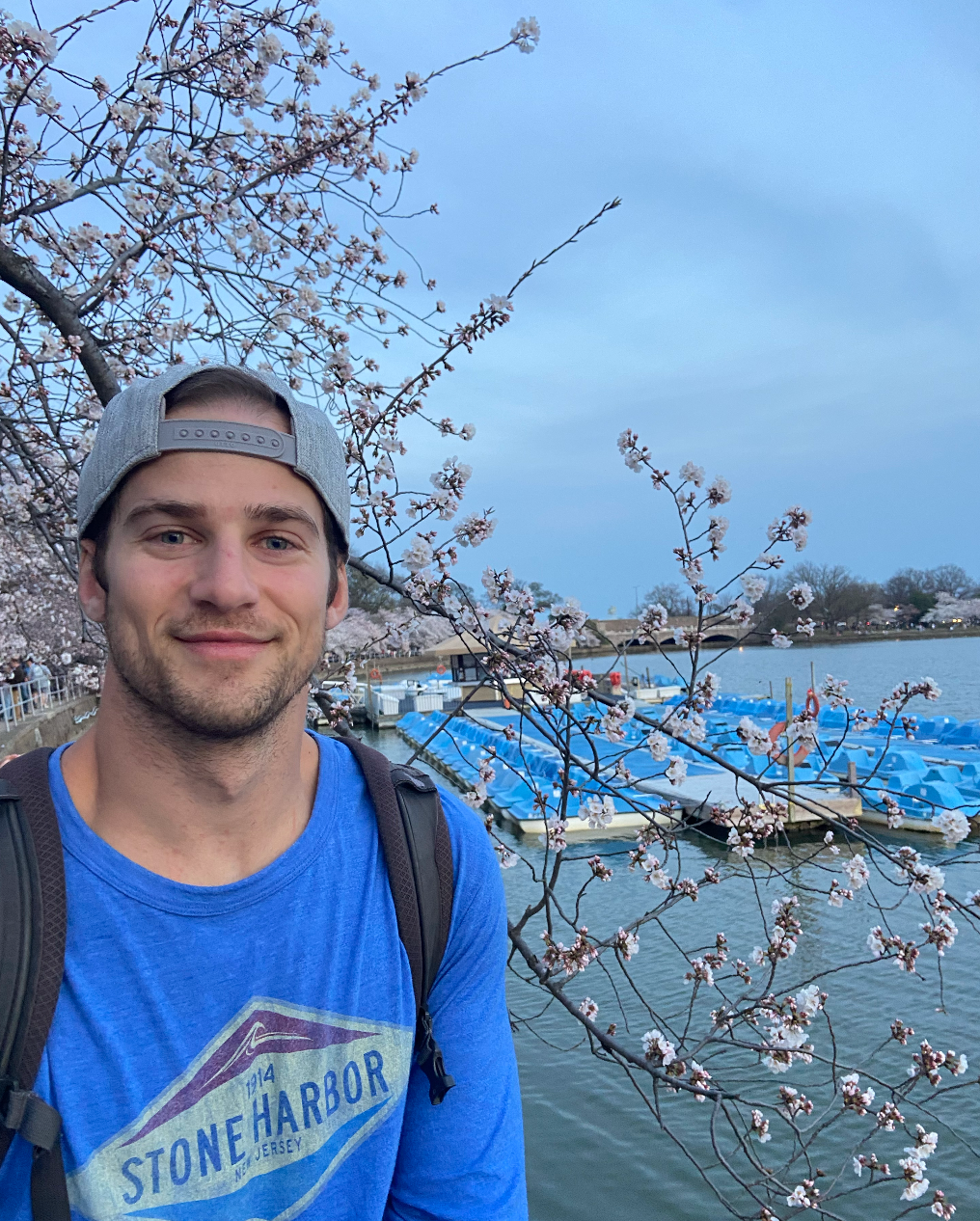 Michael DeFeo – Medium