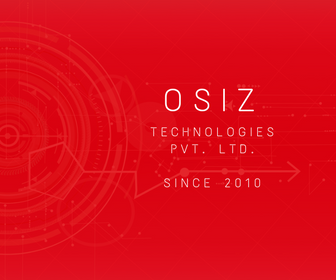 Osiz Technologies Pvt. Ltd. – Medium