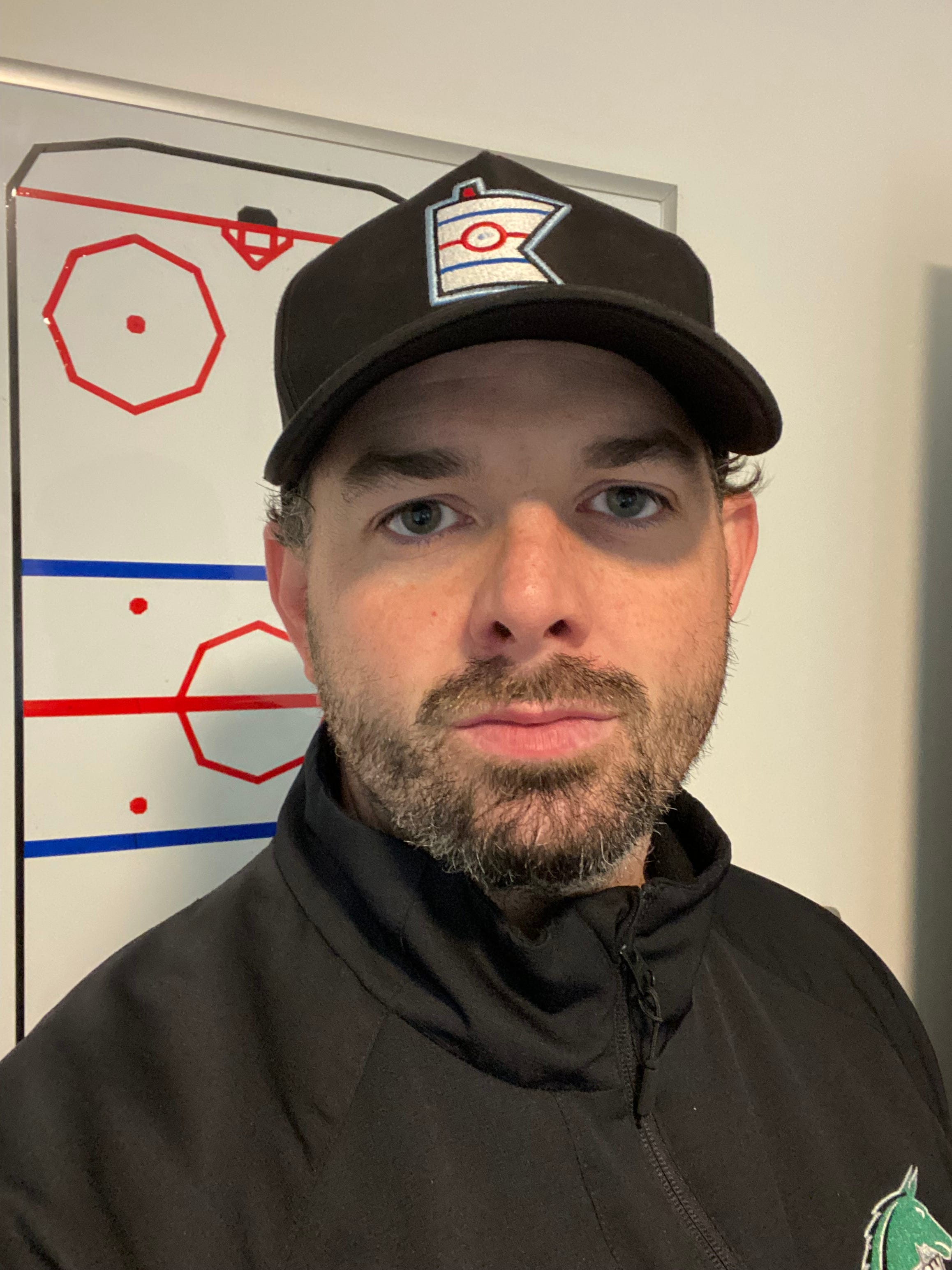 About – Coach Berry – Medium