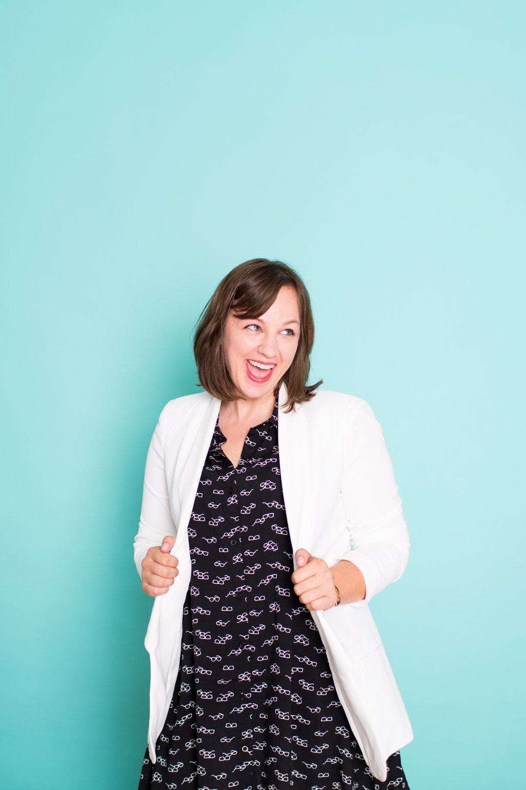 Elizabeth Fein – Medium