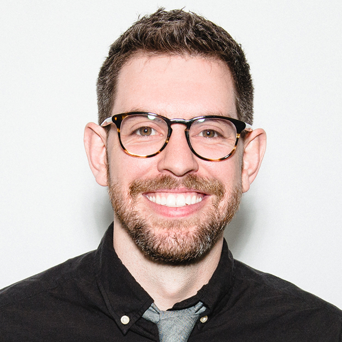 Ben Wilkins – Medium