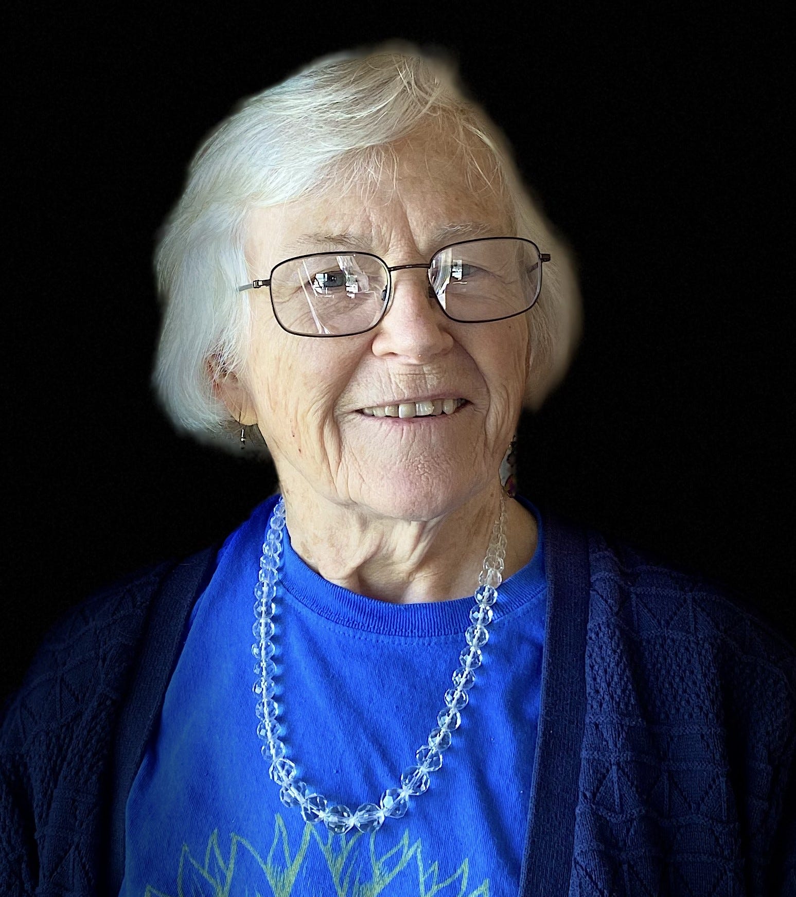 About – Pat Gibson – Medium