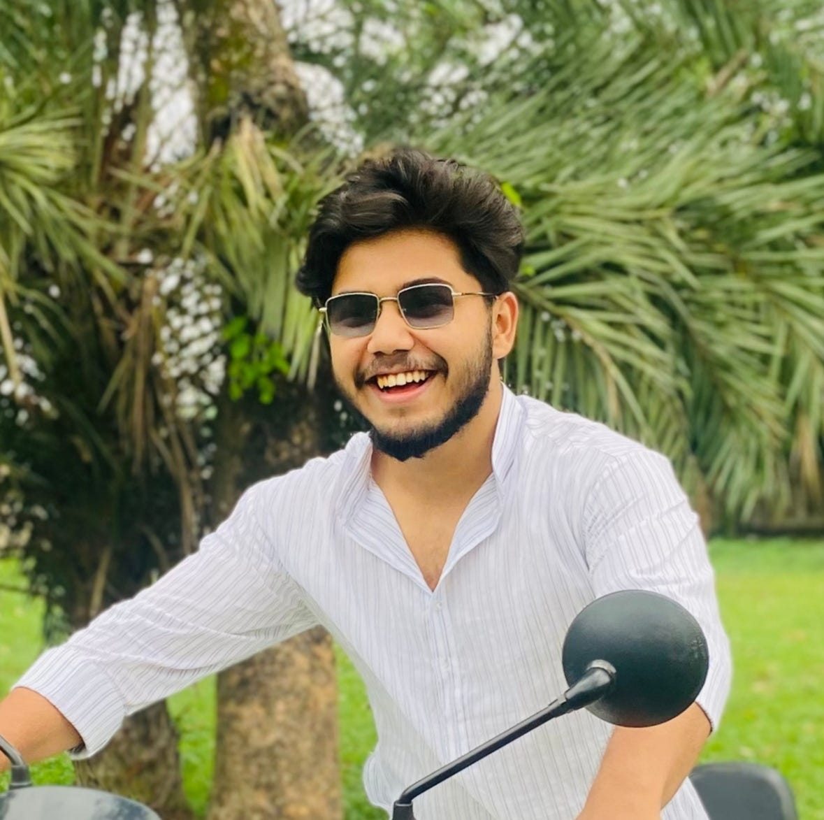 Adnan Khan – Medium